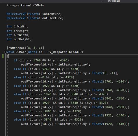 androidmediaplayer with computeshader not working · issue 582