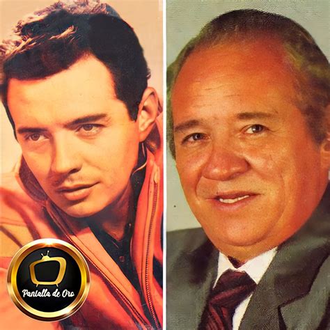 PantallaDeOro On Twitter Recuerdas A Este Legendario Actor Hoy Hace