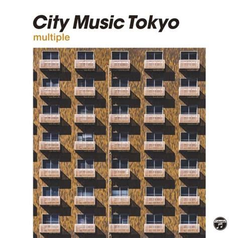 Various City Music Tokyo Vinyl And Cd Norman Records Uk