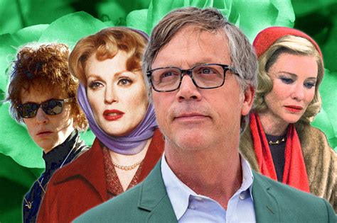 Sicher Todd Haynes May December Todd Haynes