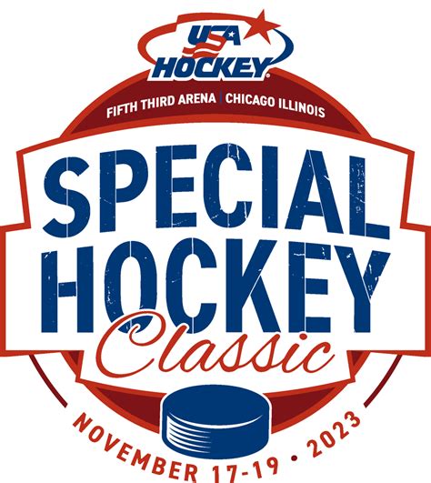 Special Hockey Classic