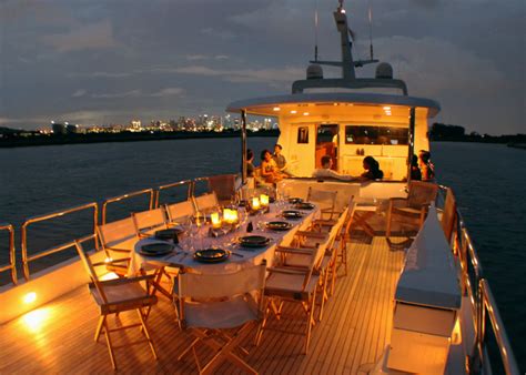 Nymphaea Luxury Superyacht Charter Ocean Alliance