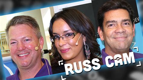 Componentone Russ Cam® Episode 104 South Florida Code Camp Part 6
