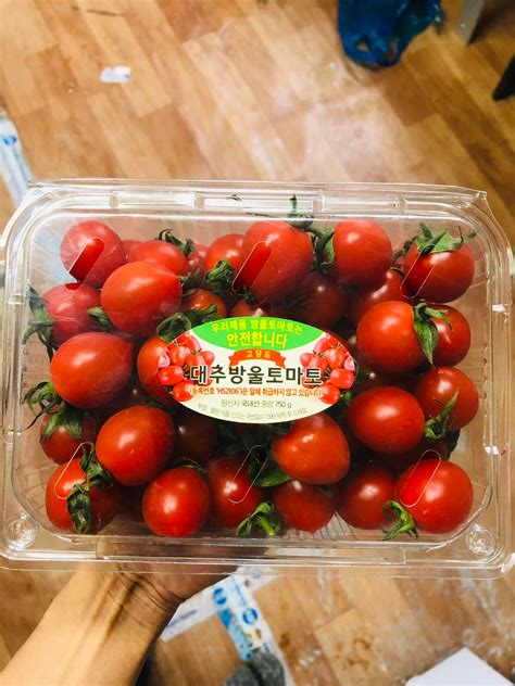 ข่า ตะไคร้ ใบมะกรู อุ้ม อาหารสด ราคาถูก พร้อมส่ง ในเกาหลี