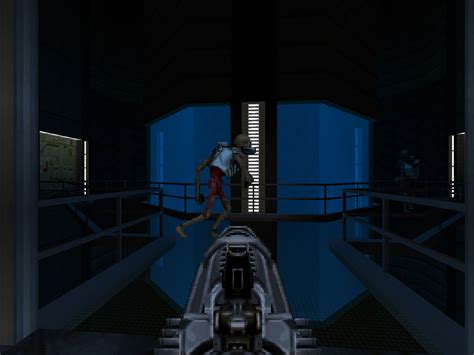 Spawn Redux V2 0 S U Doomworld