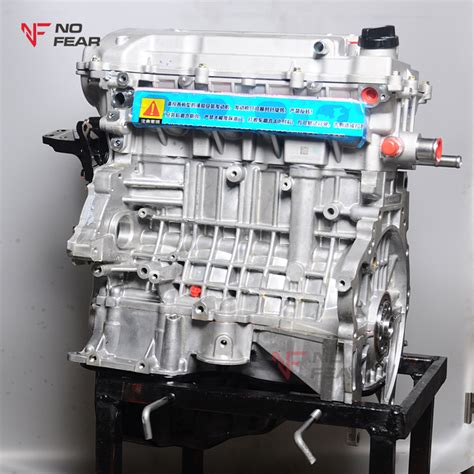GEELY JLγ4G18 ENGINE LONG BLOCK DELPHI SYSTEM NOFEAR