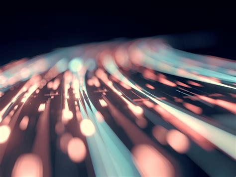 Us Government Reveals Plans For ‘virtually Unhackable Quantum Internet