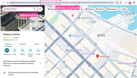 A Practical Guide To The Google Geocoding Api