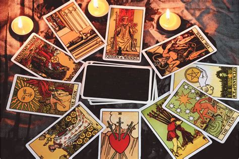 How To Do A Year Ahead Tarot Spread Two Easy Methods Spirit Of Sapphire