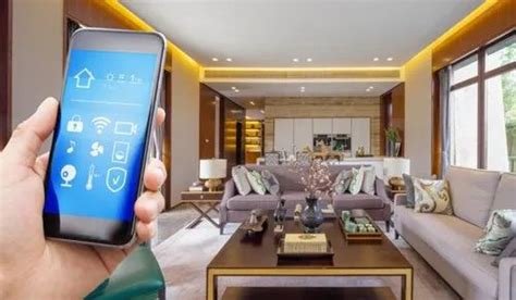 Smart Node Home Automation For Shockproof Wireless At ₹ 10000 In Bhopal