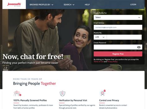 Connecting Hearts Jeevansathis Directional Matchmaking Unveiled