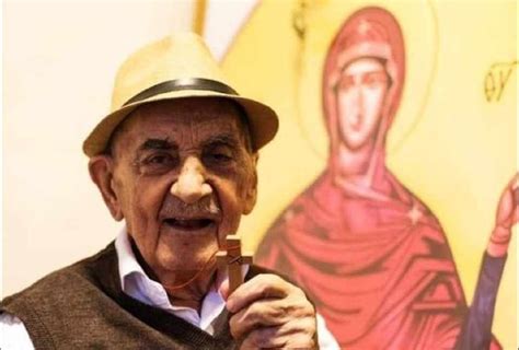 Întrebat ce ne sfătuiește pe noi cei care venim din urmă dacă am trece printr un nou