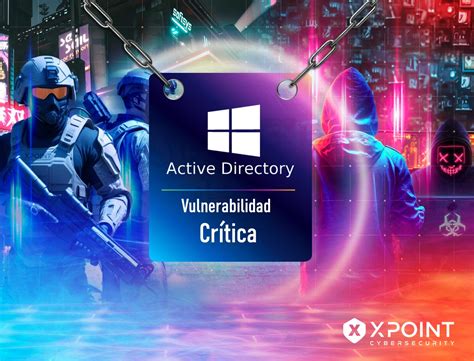 Grave Vulnerabilidad En Windows Server 2025 Permitiría Comprometer Toda La Red De Active