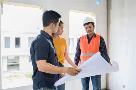 Comment Choisir Le Constructeur De Votre Maison Individuelle Giraud Construction