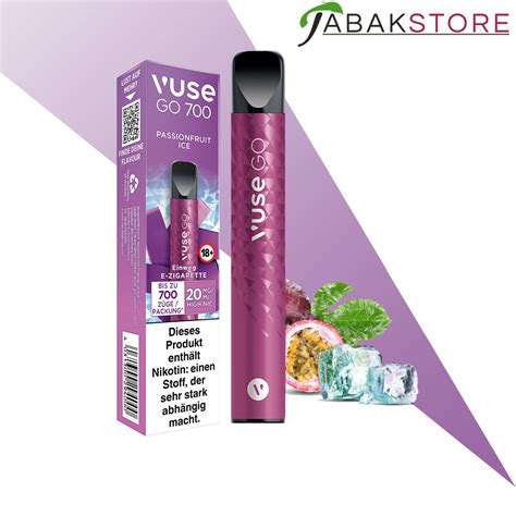 Alle Sorten Von Vuse Go 1000 Online Kaufen Im Tabakstore