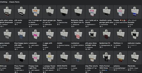Avatar Shop Algorithm Technical Issues Catalog Asset Bugs Developer