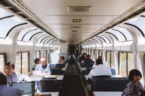 Amtrak Lays The Groundwork For New Overnight Trains