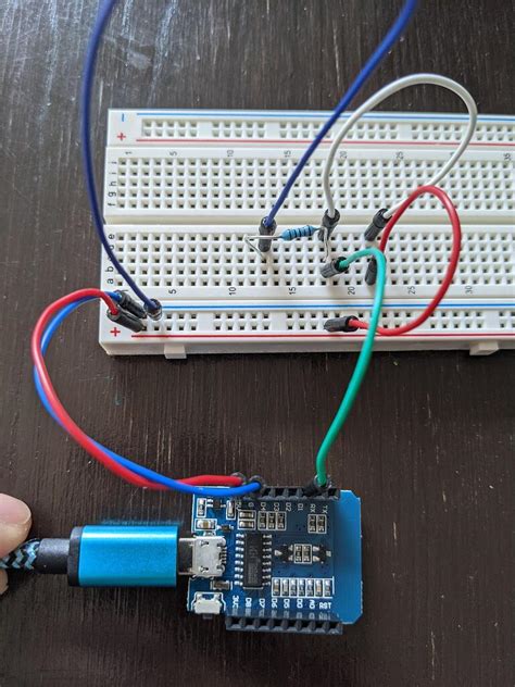 Esp8266 Fail To Read Input Pin No Error Message General Guidance