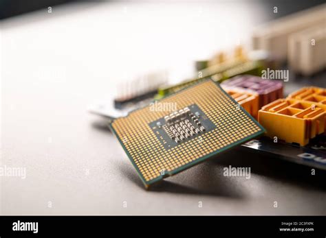 Vlsi Design 64 Photo