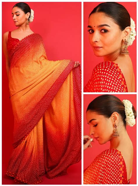 Pin By Jammyjaya On Alia Bhatt Party Wear Indian Dresses Saree