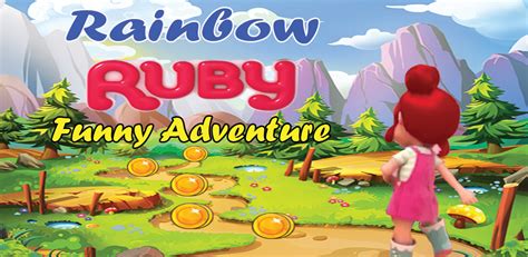 Adventure Rainbow Ruby Games Latest Version 10 For Android Game