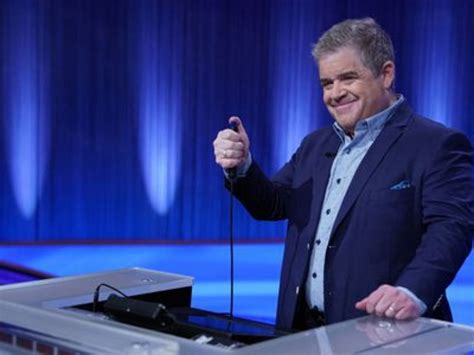 What Time Will Celebrity Jeopardy Season 1 Episode 10 Air On Abc Patton Oswalt Candace Parker