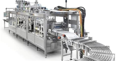 Aseptic Packaging For Milk And Milk Product Typ Of Packing Material Type Of Sterilizing Material