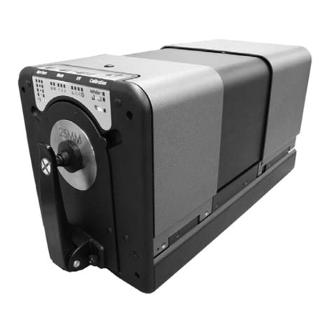 X Rite Color I7 Operation Manual Pdf Download Manualslib