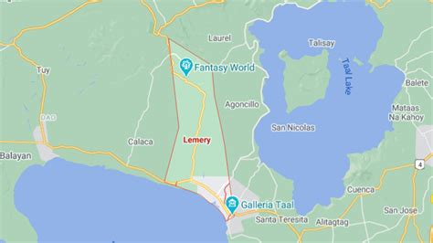 Batangas Map My Xxx Hot Girl