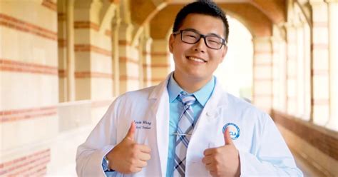 Uplifting Underrepresented Groups Through Mentorship Ucla Medical School
