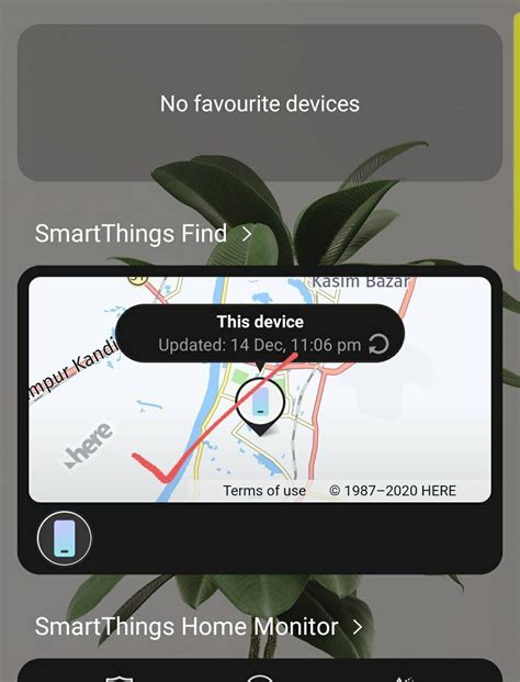Solved Smartthings Samsung Members