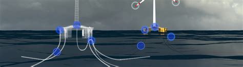 Floating Wind Turbine Monitoring
