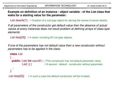 The C Programming Language Ppt Download