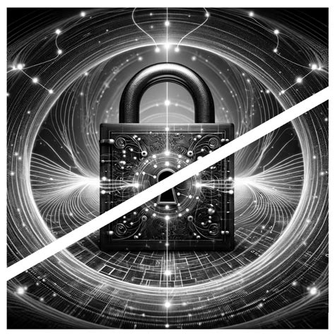 Quantum Computing A New Era For Blockchain Security