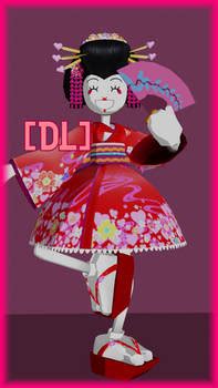 Explore The Best Ddr X2 Art DeviantArt