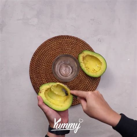 Resep Skinny Alpukat Kocok Gula Aren Mudah Dan Cepat