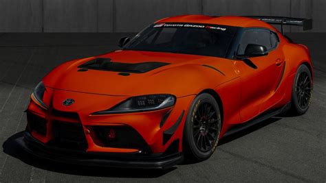 معرفی دو نسخه ویژه از تویوتا سوپرا Bamair