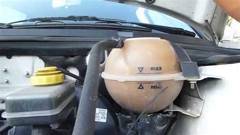 Es Mejor Ponerle Agua O Anticongelante A Tu Coche El Copiloto
