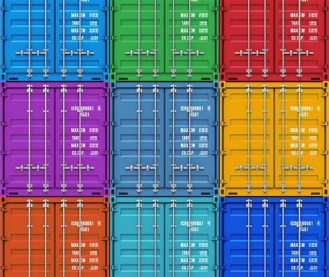 Why Shipping Container Maintenance Is Important Carolina Containers