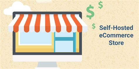 Ecommerce Self Hosted Vs Selling On Marketplace