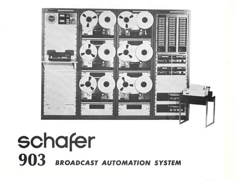 Automation Systems Engineering Radio
