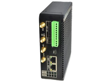 Edge Computing Controller And Gateway Pcb Design And Manufacturing