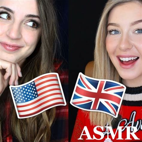 Stream Accent Tag Challenge Pt2 Feat Creative Calm Asmr By Gibi