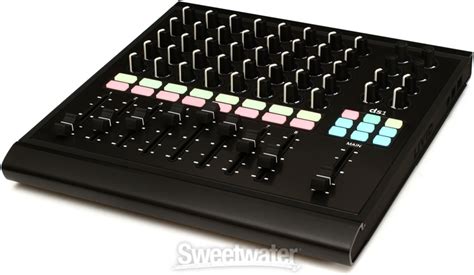 Livid Ds1 Midi Mixer
