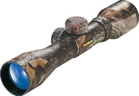 Accessible Hunter Shotgun Scope