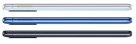 مواصفات و مميزات هاتف سامسونج جالاكسي Samsung Galaxy S10 Lite