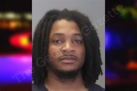 Timothy Eley Muscogee County Jail Bookings