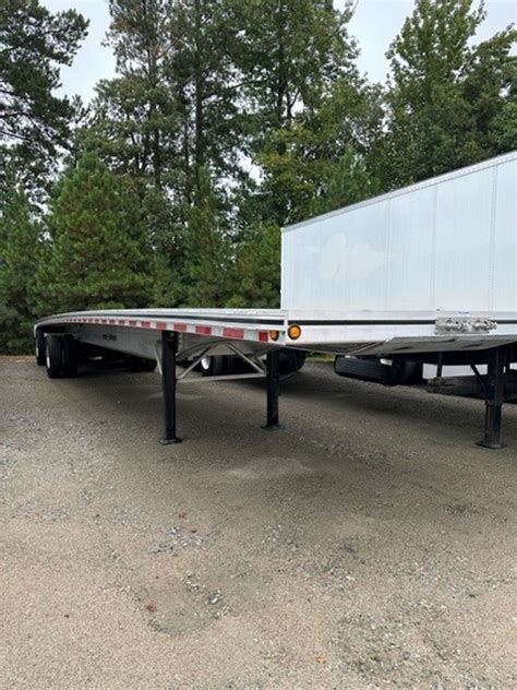 2023 Mac 48 Excel Trailers