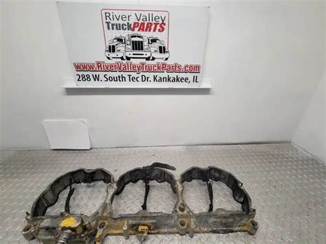 Caterpillar 3176 Engine Part For Sale Kankakee Il P 100079