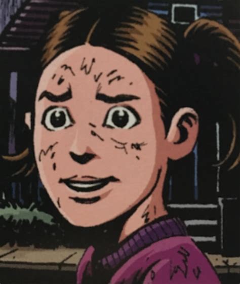 Picture Of Erin Wright